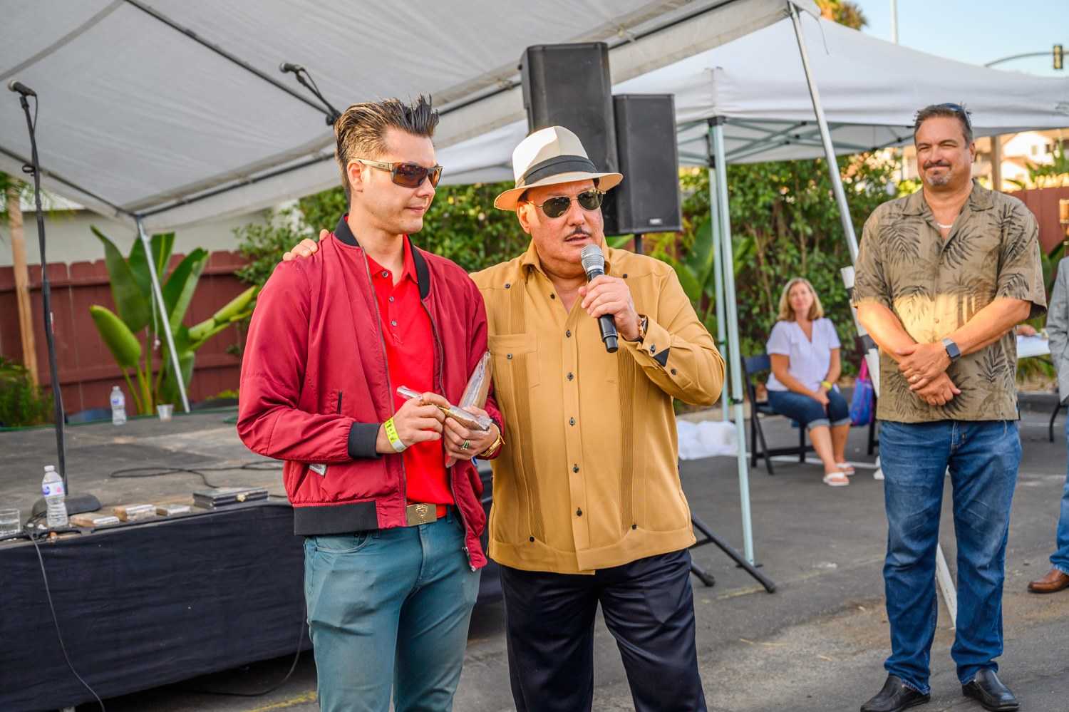 Fuente Fever 2019: Rare Cigars & Auction - Inside Look!
