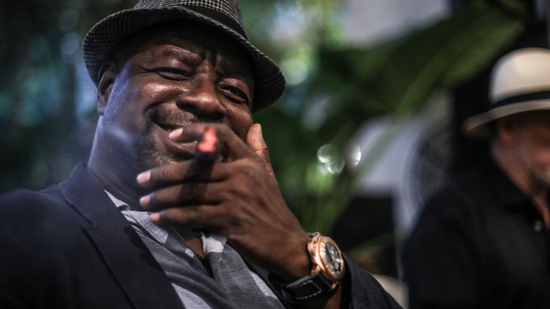 Cigar Emperor - Leading Authority On Cigars