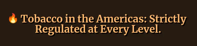 Tobacco In The United States: History, Cultivation & Trade